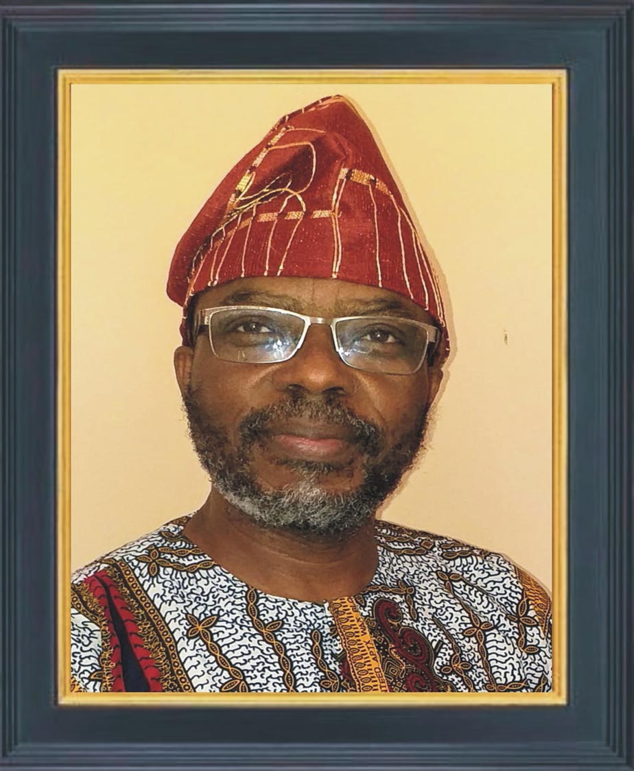 Yoruba Cultural Heritage – Àṣà Yorùbá kò ní parun ò